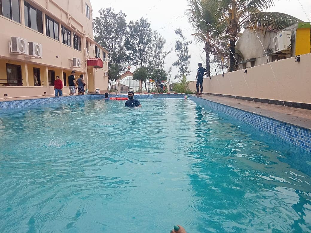Bengal Beach Resort 𝗕𝗢𝗢𝗞 Mandarmani Resort 𝘄𝗶𝘁𝗵 ₹𝟬 𝗣𝗔𝗬𝗠𝗘𝗡𝗧