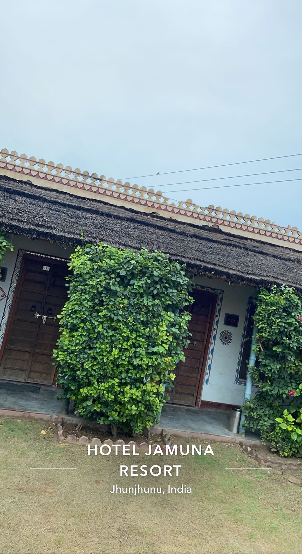 JAMUNA RESORT 𝗕𝗢𝗢𝗞 Jhunjhunu Resort 𝘄𝗶𝘁𝗵 𝗙𝗥𝗘𝗘 𝗖𝗮𝗻𝗰𝗲𝗹𝗹𝗮𝘁𝗶𝗼𝗻