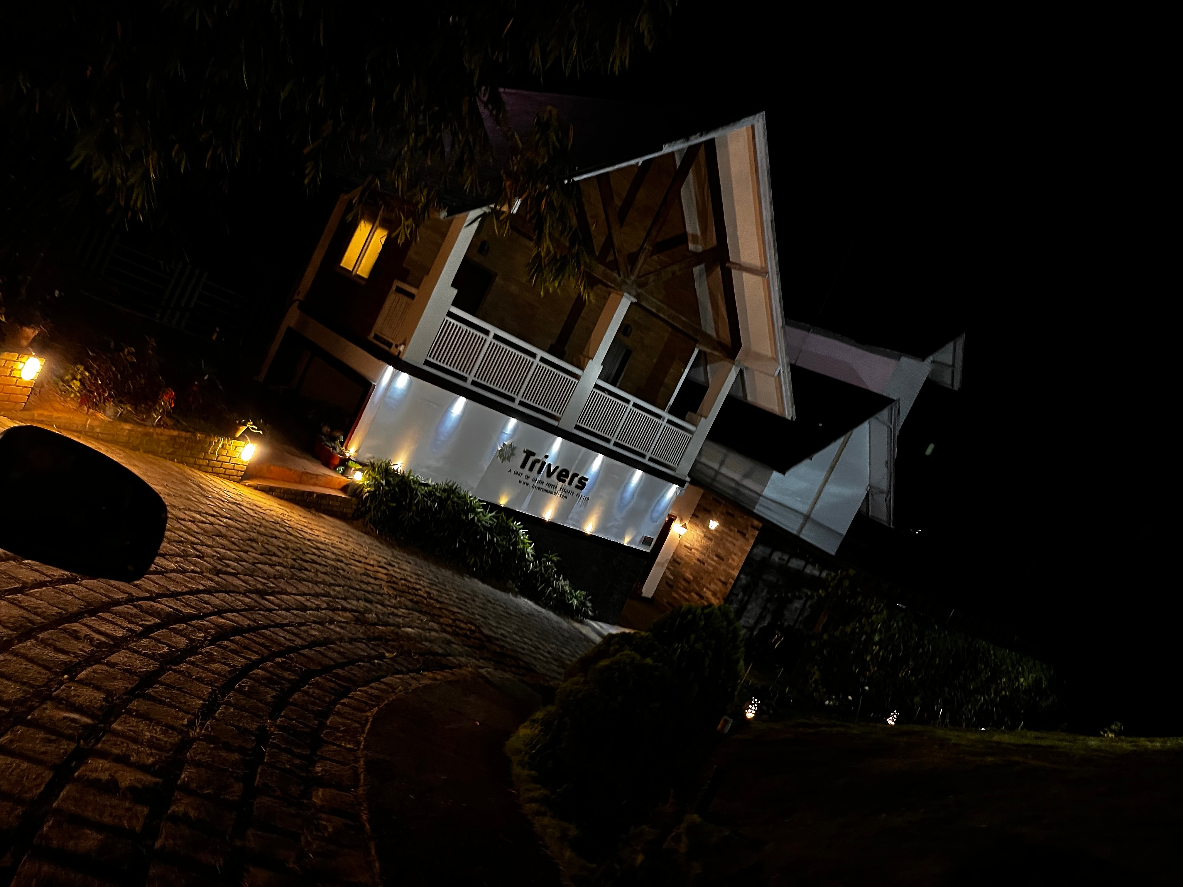 Reviews of Trivers Resort Munnar - Resort in Munnar