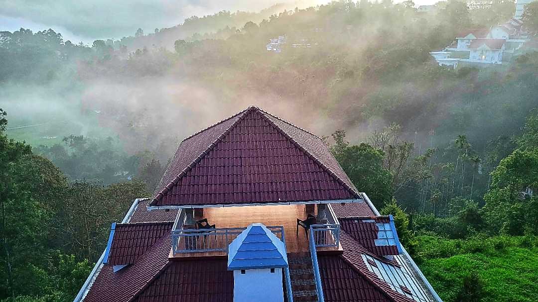 Photos of Zenha Resorts | Rooms & Pool - Cottage in Munnar