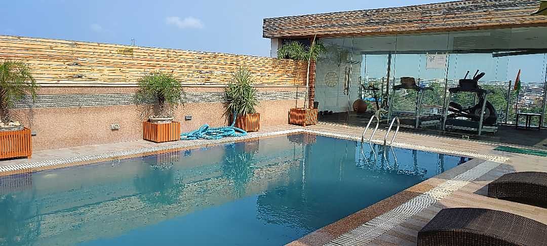 Costa Riviera Hotel | Varanasi Hotel BOOK @ ₹1