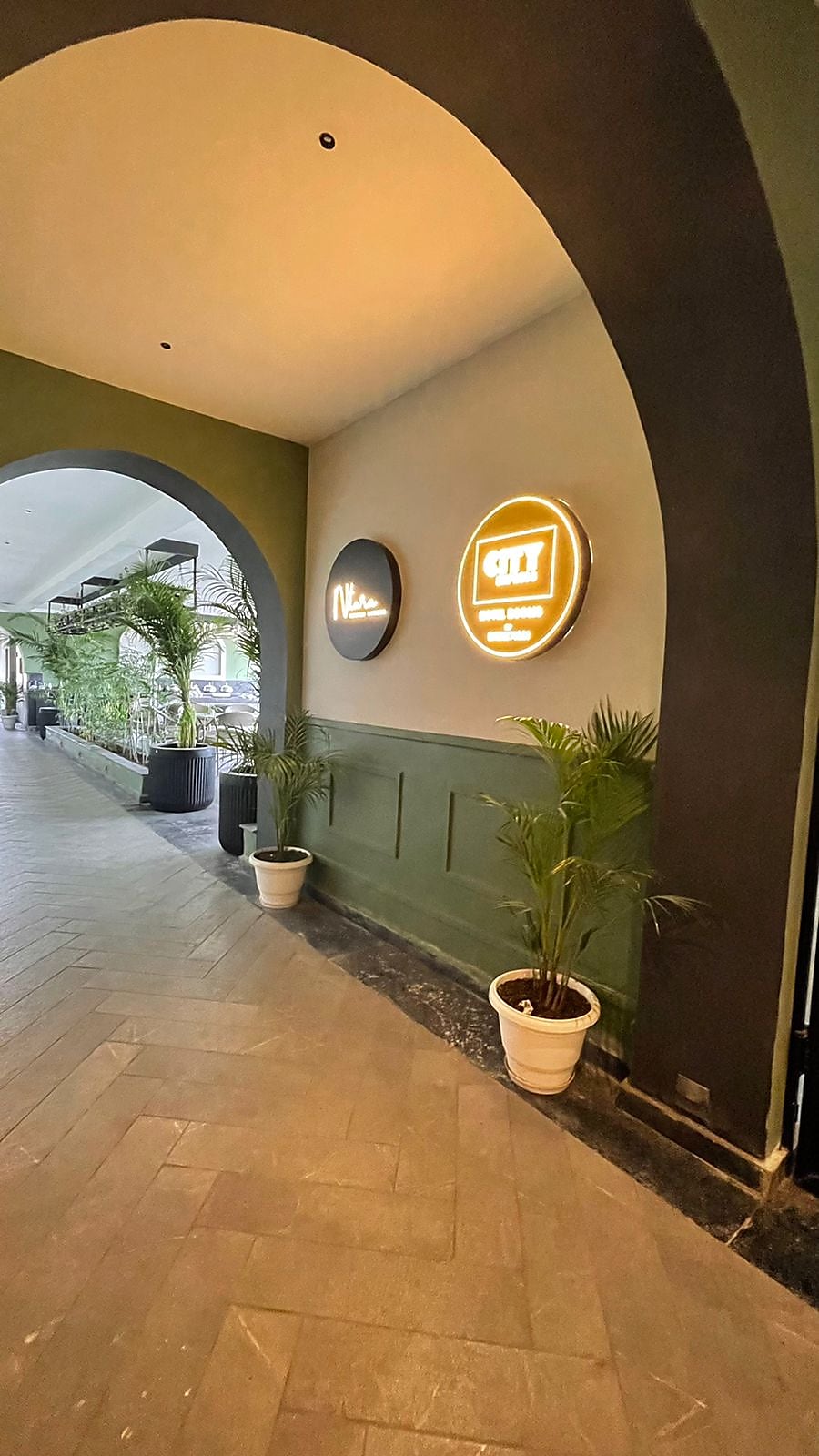 Hotel City Express by Downtown | Udaipur Hotel BOOK @ ₹1