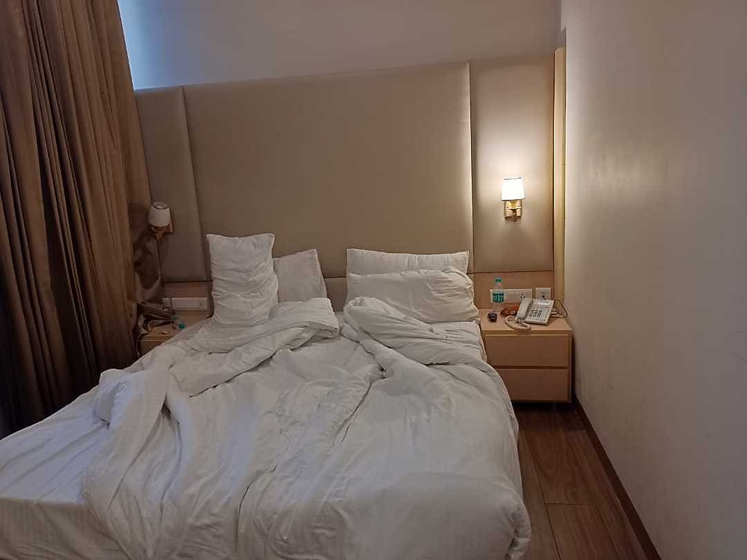 TDI CLUB RETREAT 𝗕𝗢𝗢𝗞 Mohali Hotel 𝘄𝗶𝘁𝗵 𝗙𝗥𝗘𝗘 𝗖𝗮𝗻𝗰𝗲𝗹𝗹𝗮𝘁𝗶𝗼𝗻