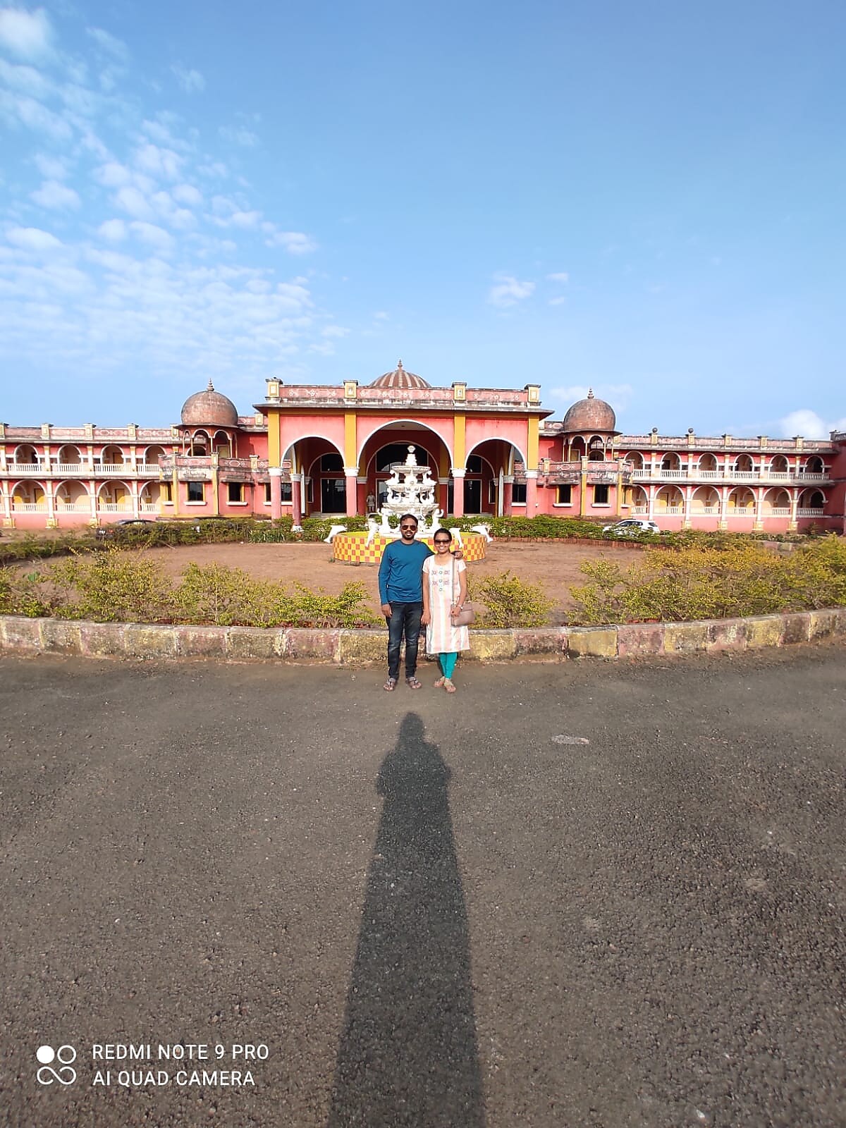 Shiv Sagar Palace 𝗕𝗢𝗢𝗞 Ganpatipule Hotel 𝘄𝗶𝘁𝗵 ₹𝟬 𝗣𝗔𝗬𝗠𝗘𝗡𝗧