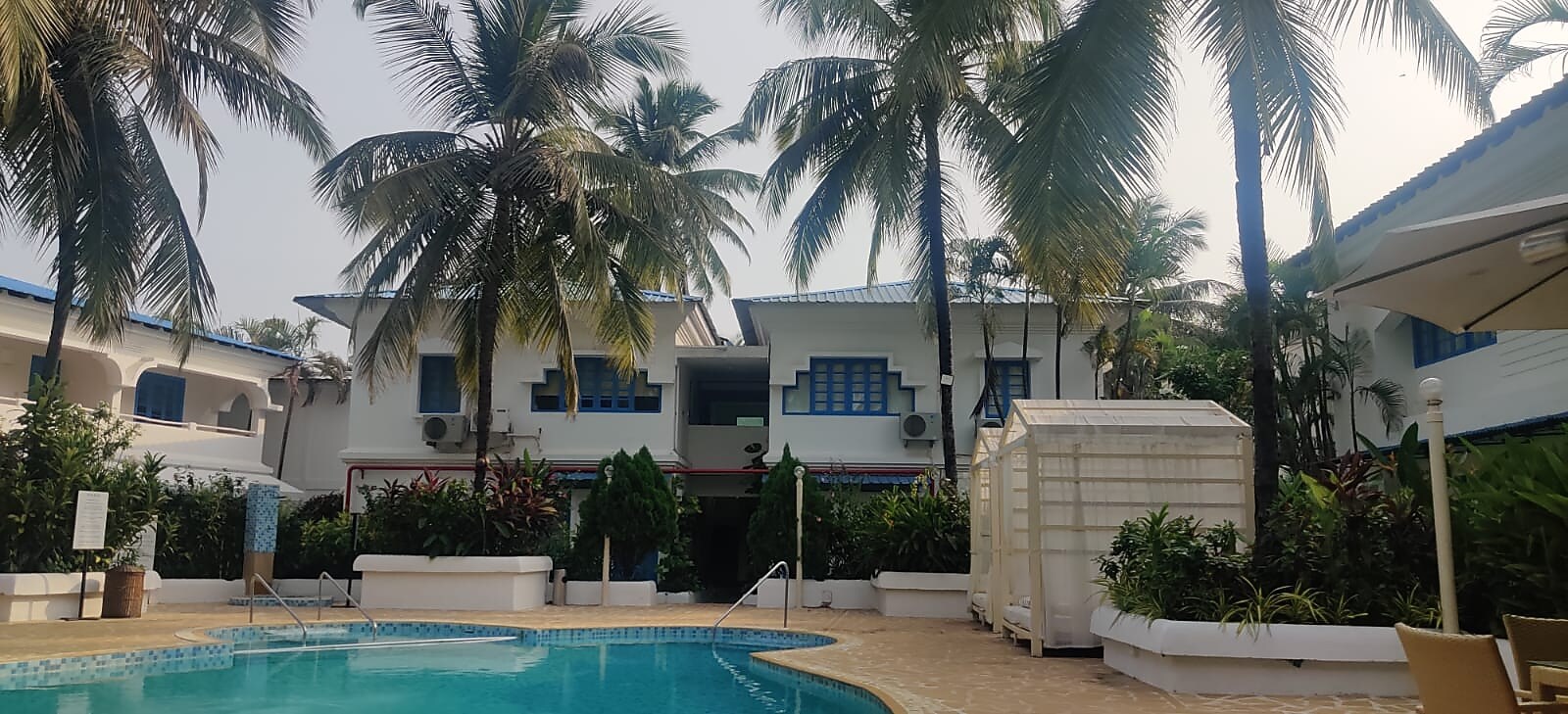 Photos of Soul Vacation Resort and Spa, Colva - Resort in Goa