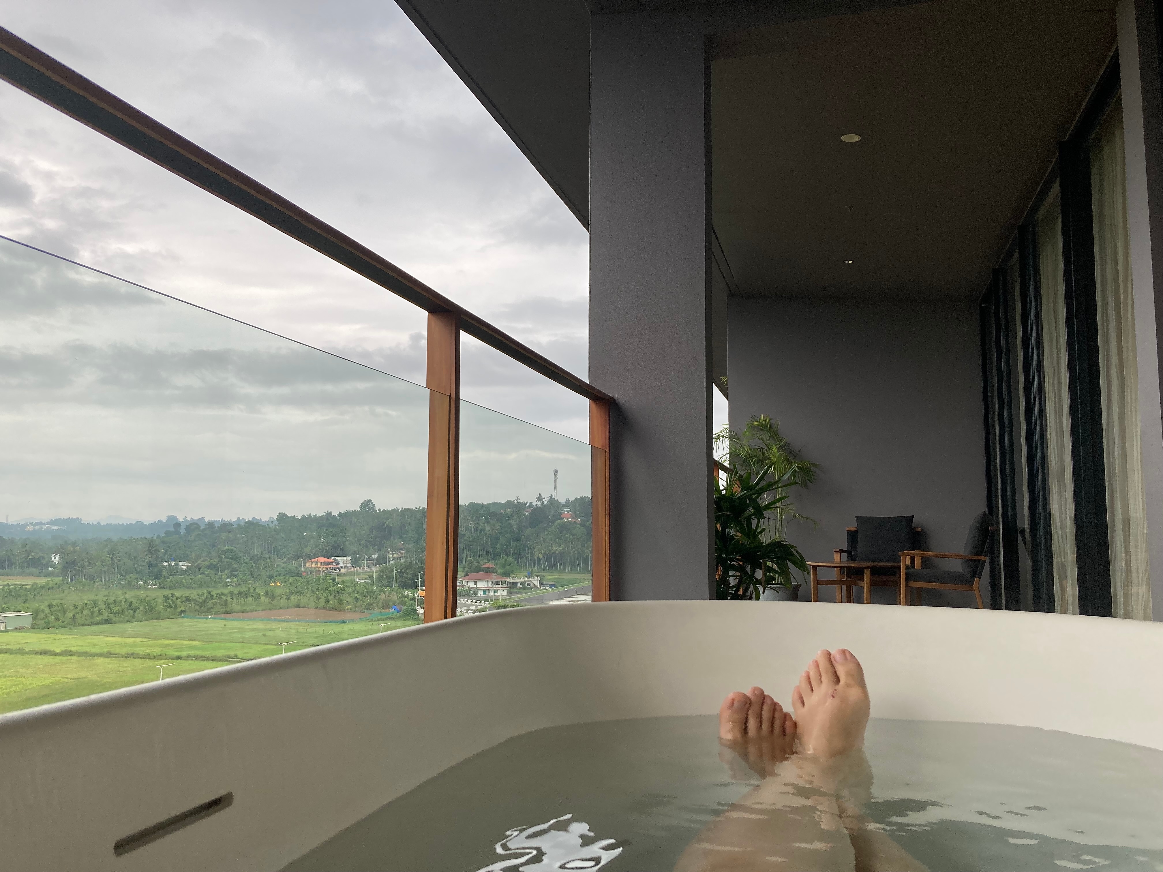 Saptha Resort and Spa | Wayanad Resort BOOK @ ₹1