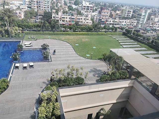 Photos of Balaji Sarovar Premiere - Hotel in Solapur