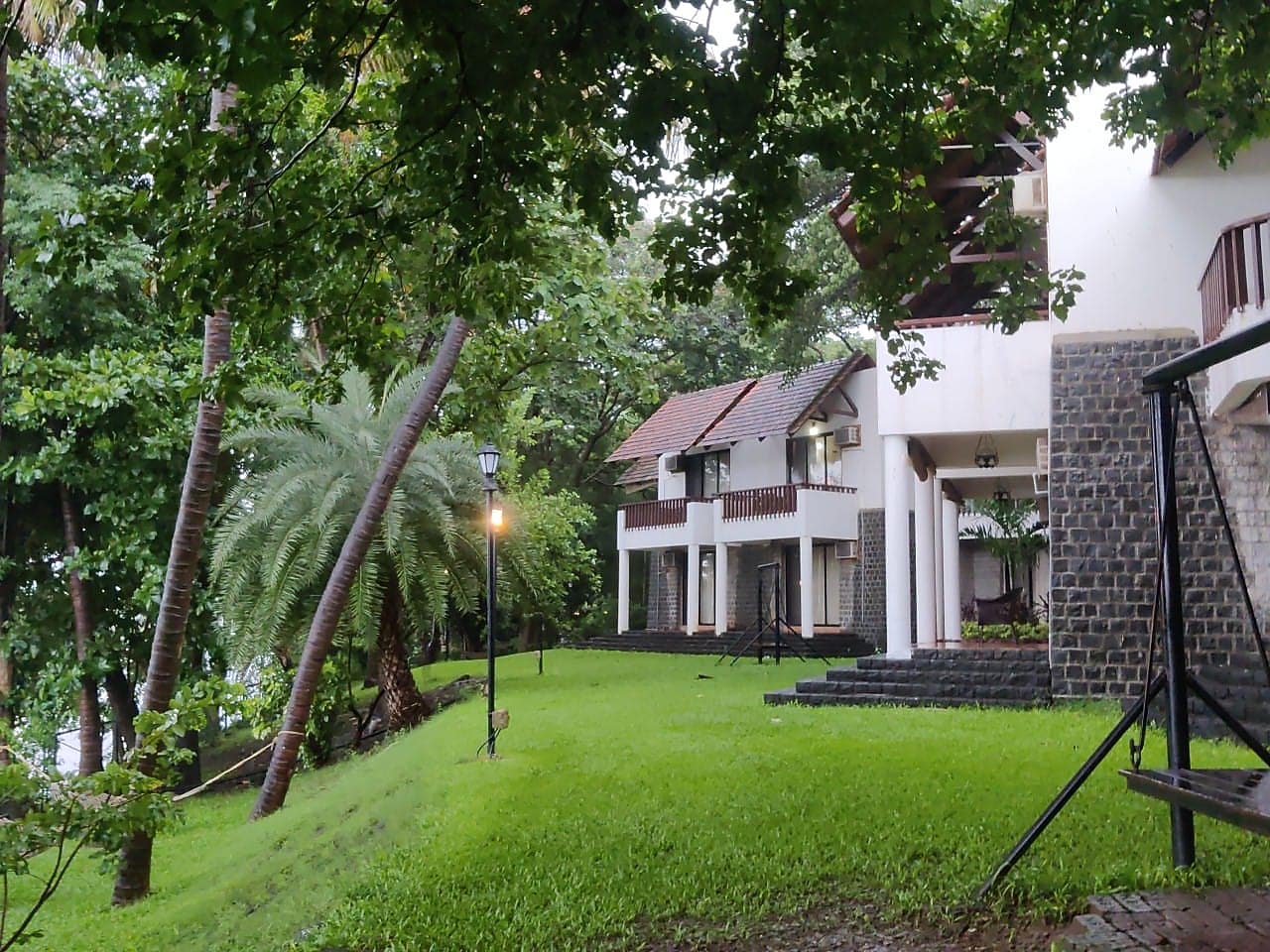 Silent Hills Resort Best Rates on Palghar Hotel Deals, Reviews & Photos