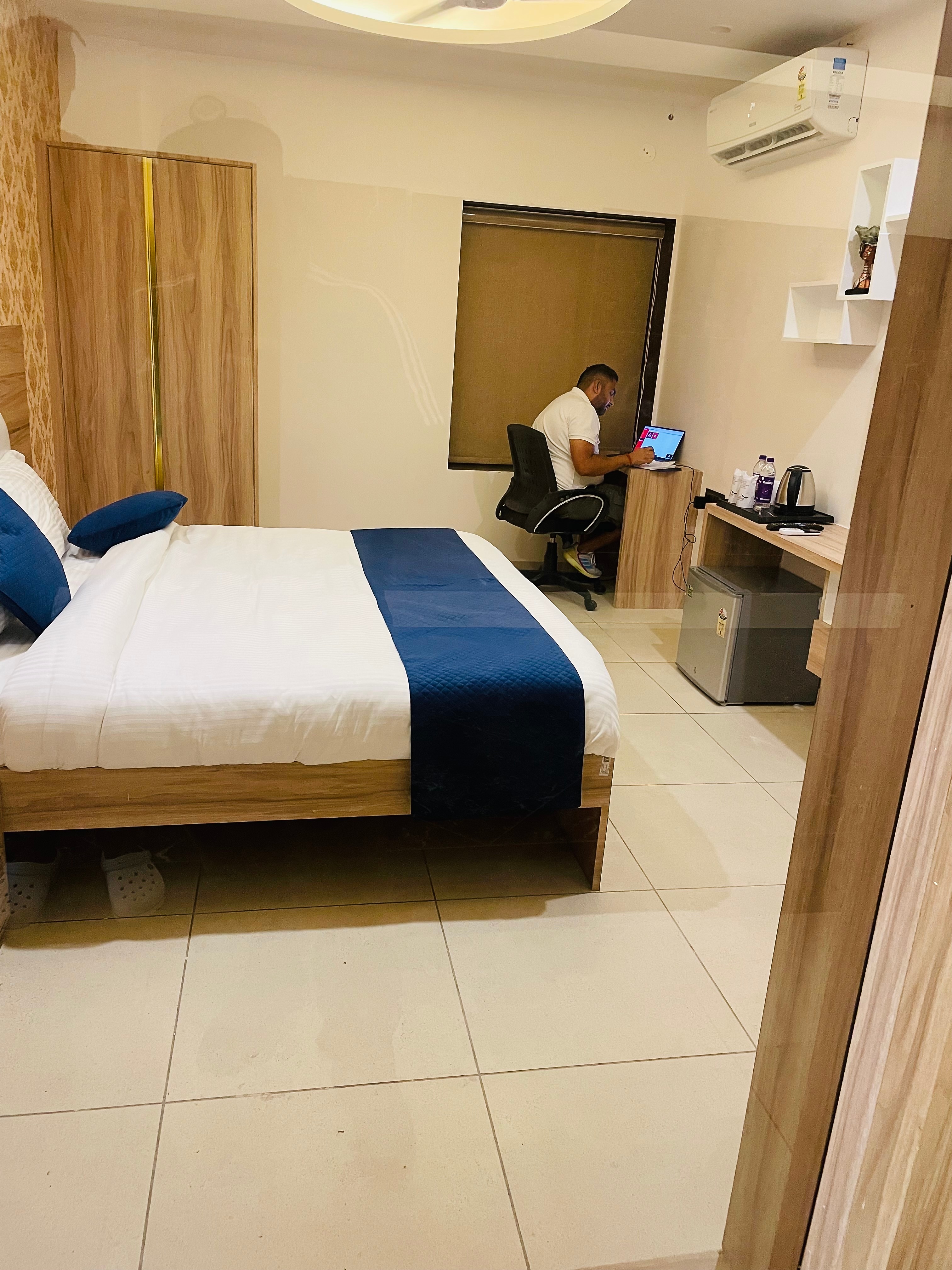 Photos of The Dwelling Inn - Hotel in Noida