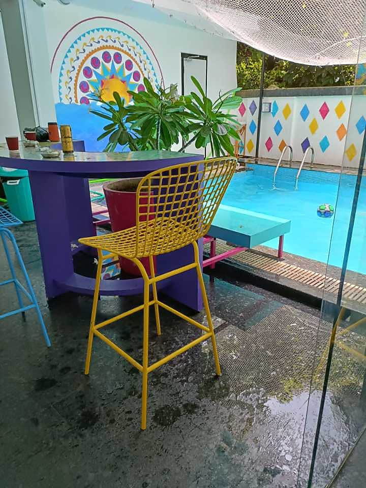 goSTOPS Goa, Baga | Goa Hostel BOOK @ ₹1