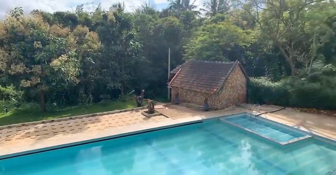 Commune18 | Chikmagalur Hotel BOOK @ ₹1