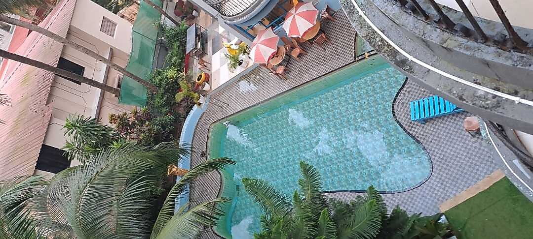 Jolly Panda Goa (Candolim) 100% Money Back 𝗕𝗢𝗢𝗞 Goa Resort 𝘄𝗶𝘁𝗵 𝗙𝗥𝗘𝗘 ...