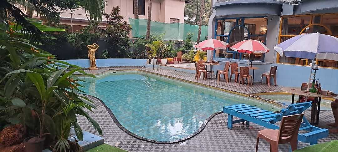 Jolly Panda Goa (Candolim) 100% Money Back 𝗕𝗢𝗢𝗞 Goa Resort 𝘄𝗶𝘁𝗵 𝗙𝗥𝗘𝗘 ...