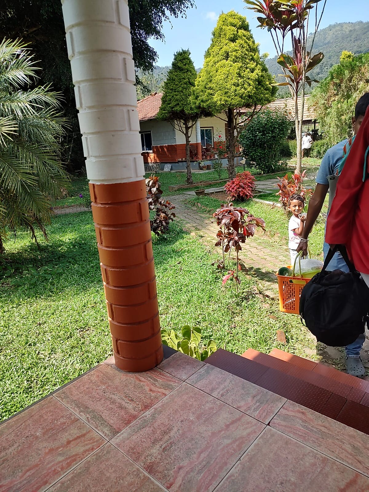 Nature Valley homestay 𝗕𝗢𝗢𝗞 Hornadu Homestay 𝘄𝗶𝘁𝗵 ₹𝟬 𝗣𝗔𝗬𝗠𝗘𝗡𝗧
