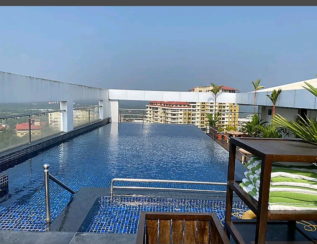 Country Inn and Suites By Radisson Manipal 𝗕𝗢𝗢𝗞 Udupi Hotel 𝘄𝗶𝘁𝗵 𝗙𝗥𝗘𝗘 ...