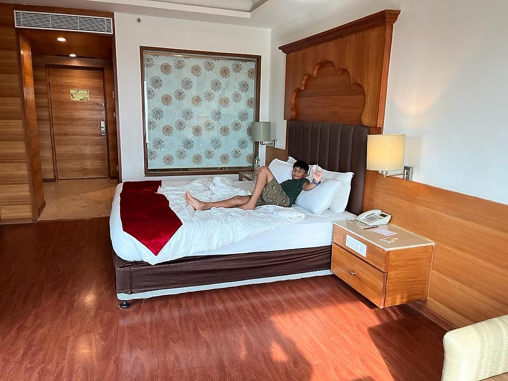 Daiwik Hotels Rameswaram 𝗕𝗢𝗢𝗞 Rameshwaram Hotel 𝘄𝗶𝘁𝗵 𝗙𝗥𝗘𝗘 𝗖𝗮𝗻𝗰𝗲𝗹𝗹𝗮𝘁𝗶𝗼𝗻