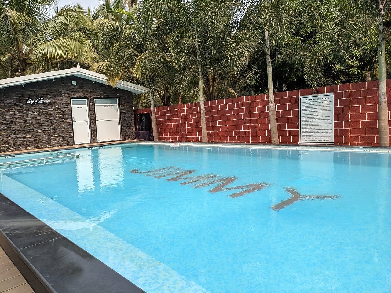 Photos of Jimmy Beach Resort - Resort in Alibaug
