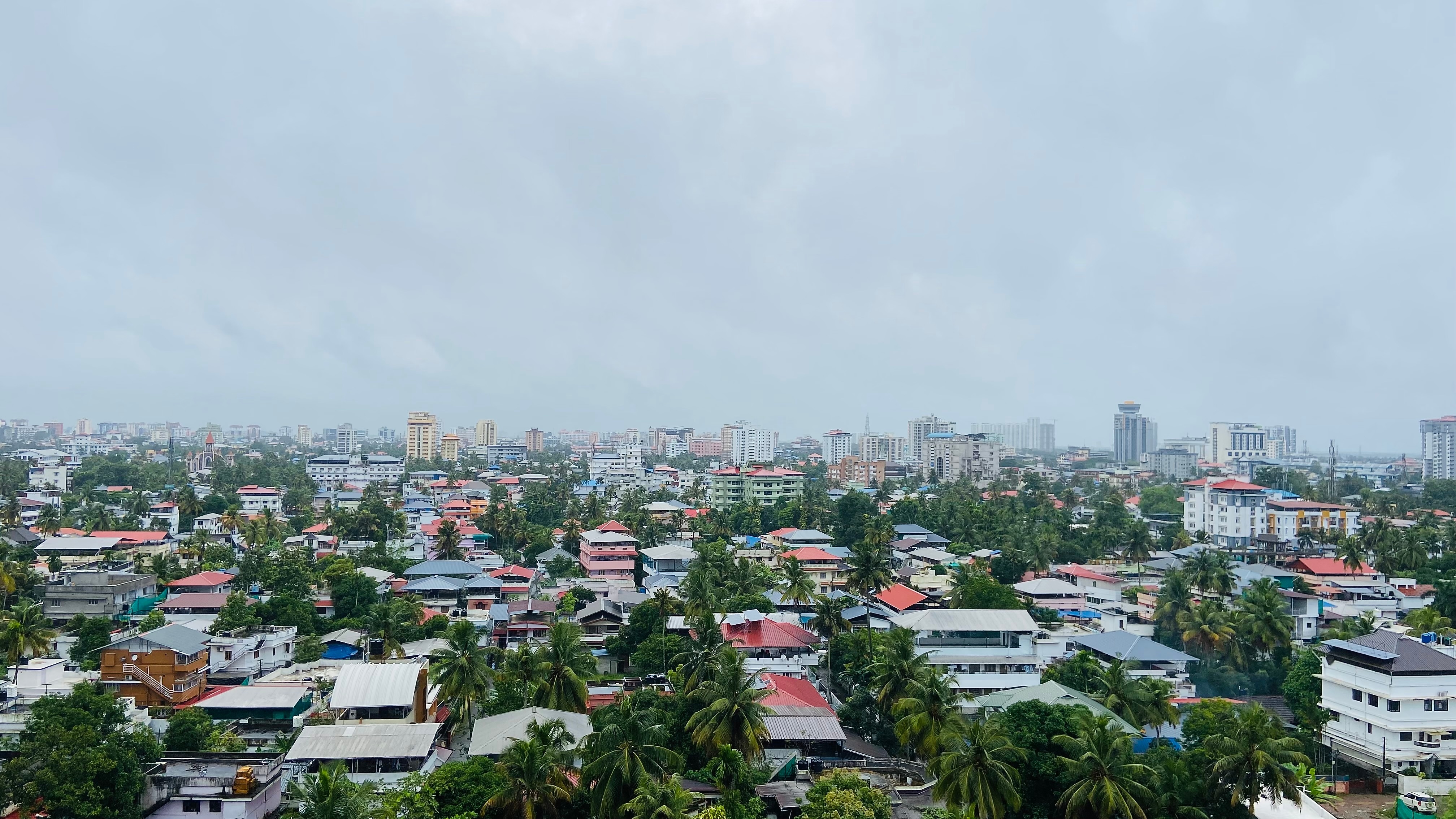 IMA House Best Rates on Cochin Hotel Deals, Reviews & Photos