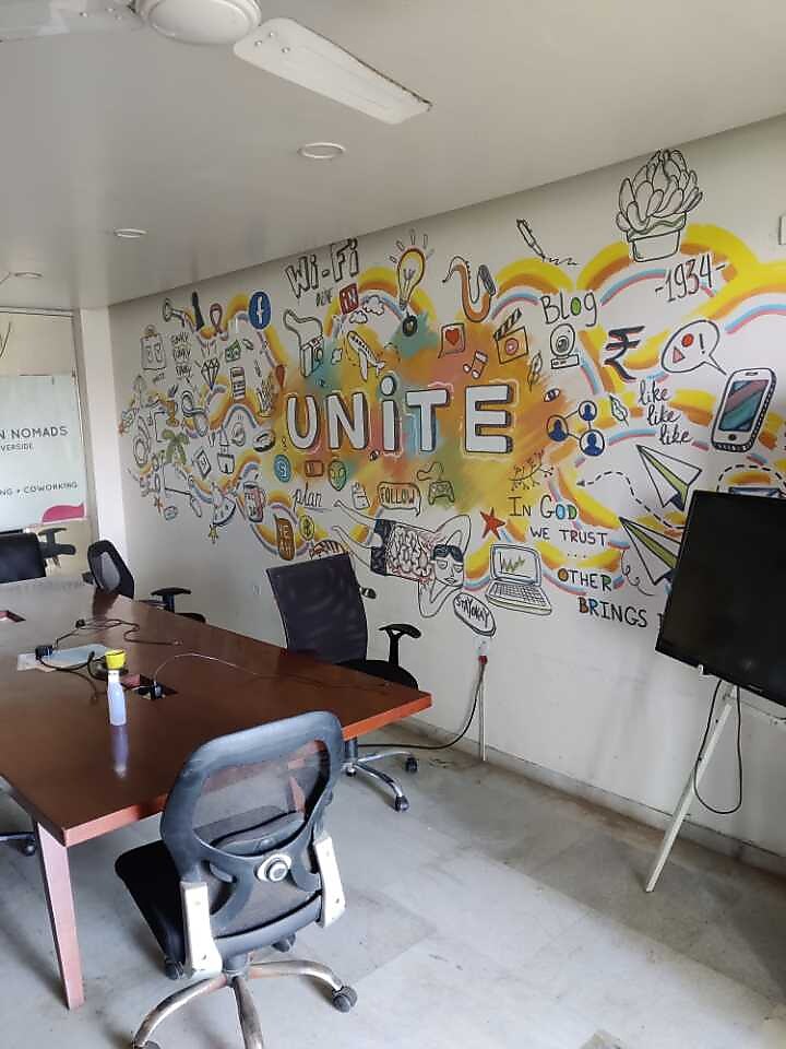 Urban Nomads Pune | Co-Live and Co-Work 100% Money Back 𝗕𝗢𝗢𝗞 Pune ...