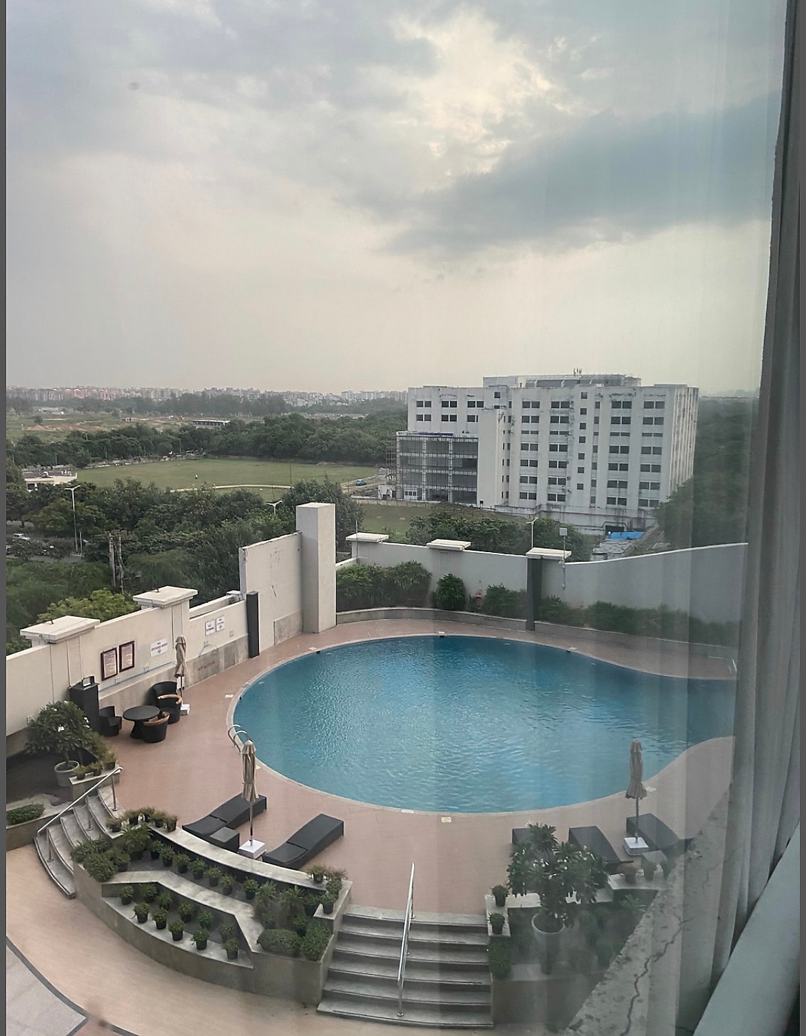 Welcomhotel by ITC Hotels, Dwarka, New Delhi 𝗕𝗢𝗢𝗞 Delhi Hotel 𝘄𝗶𝘁𝗵 𝗙𝗥𝗘𝗘 ...