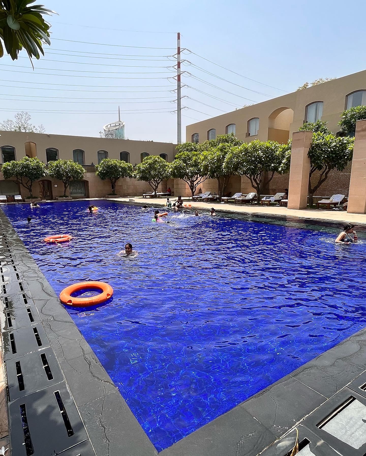 Trident Gurgaon | Gurgaon Hotel BOOK @ ₹1