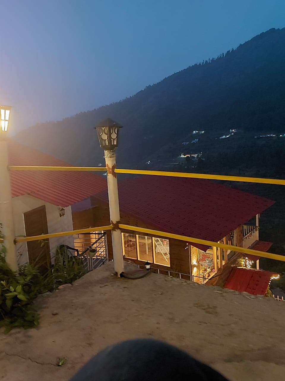 The Mystic Pines Pangot 𝗕𝗢𝗢𝗞 Pangot Cottage 𝘄𝗶𝘁𝗵 𝗙𝗥𝗘𝗘 𝗖𝗮𝗻𝗰𝗲𝗹𝗹𝗮𝘁𝗶𝗼𝗻
