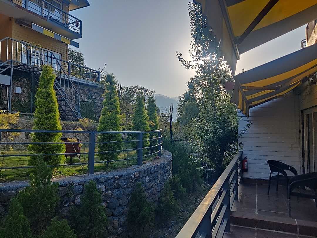 Photos of MISTY MOUNTS RESORT - Resort in Mussoorie