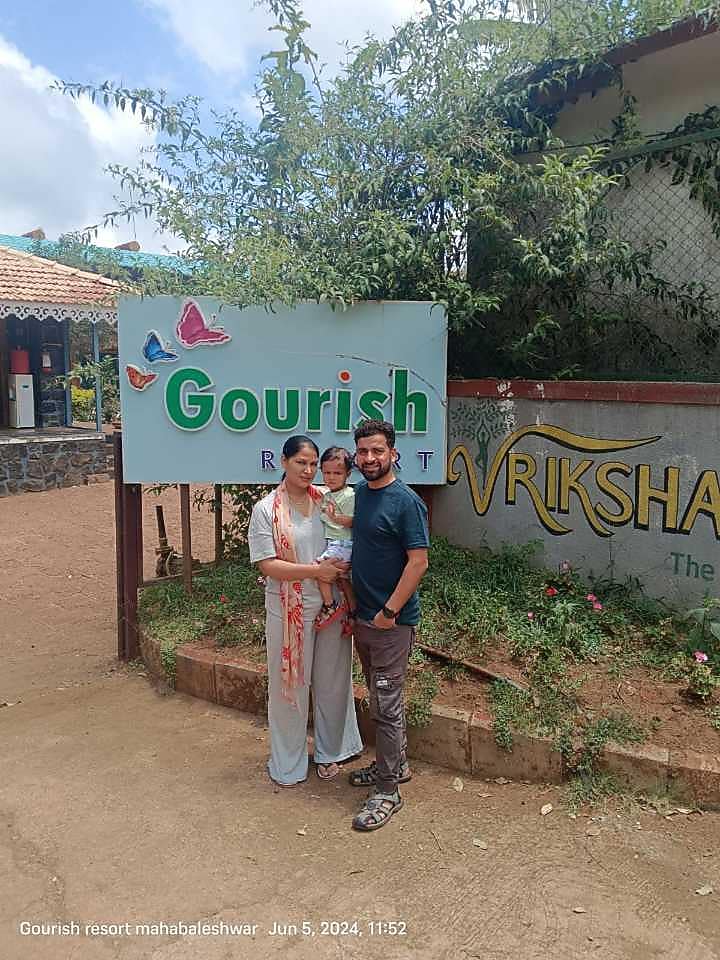 Gourish Resort, Mahabaleshwar 𝗕𝗢𝗢𝗞 Mahabaleshwar Resort 𝘄𝗶𝘁𝗵 𝗙𝗥𝗘𝗘 ...