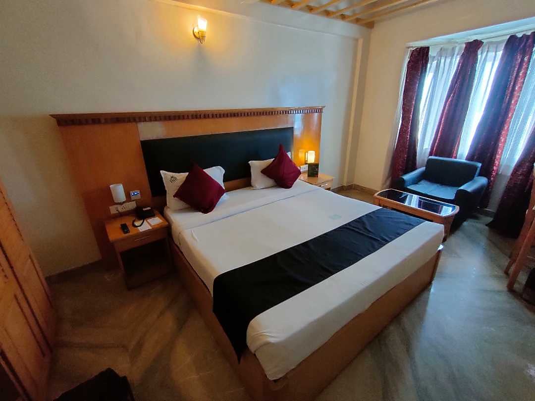 Hotel Raj 𝗕𝗢𝗢𝗞 Tuticorin Hotel 𝘄𝗶𝘁𝗵 𝗙𝗥𝗘𝗘 𝗖𝗮𝗻𝗰𝗲𝗹𝗹𝗮𝘁𝗶𝗼𝗻