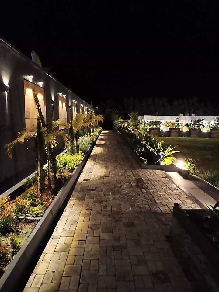 Bindiga Peak Resorts Best Rates on Chikmagalur Hotel Deals, Reviews ...