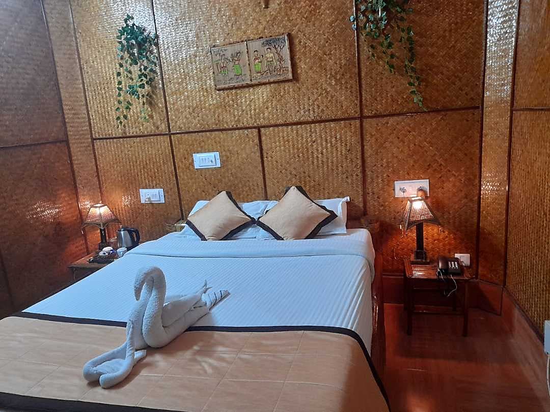 Reviews of Blue Bird Resort - Resort in Havelock