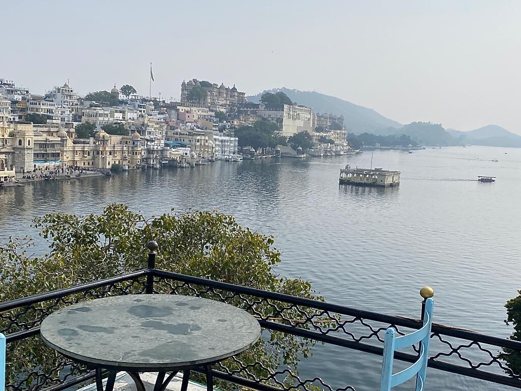 The Pichola Home Stay at Lake Pichola 𝗕𝗢𝗢𝗞 Udaipur Homestay 𝘄𝗶𝘁𝗵 𝗙𝗥𝗘𝗘 ...