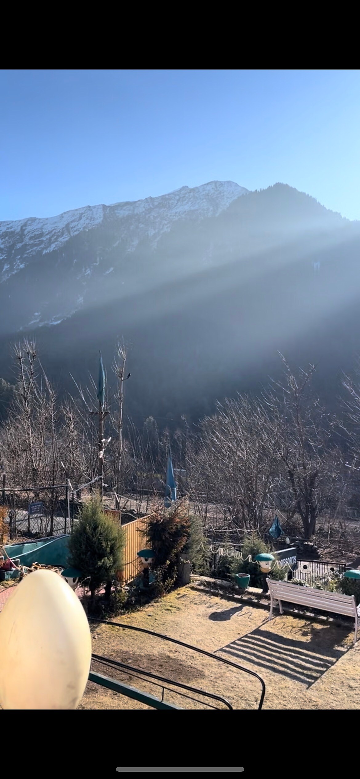 Photos of Paristan Resorts - Hotel in Pahalgam