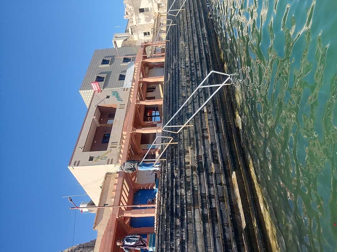 Devbhoomi Residency 𝗕𝗢𝗢𝗞 Dwarka Homestay 𝘄𝗶𝘁𝗵 ₹𝟬 𝗣𝗔𝗬𝗠𝗘𝗡𝗧