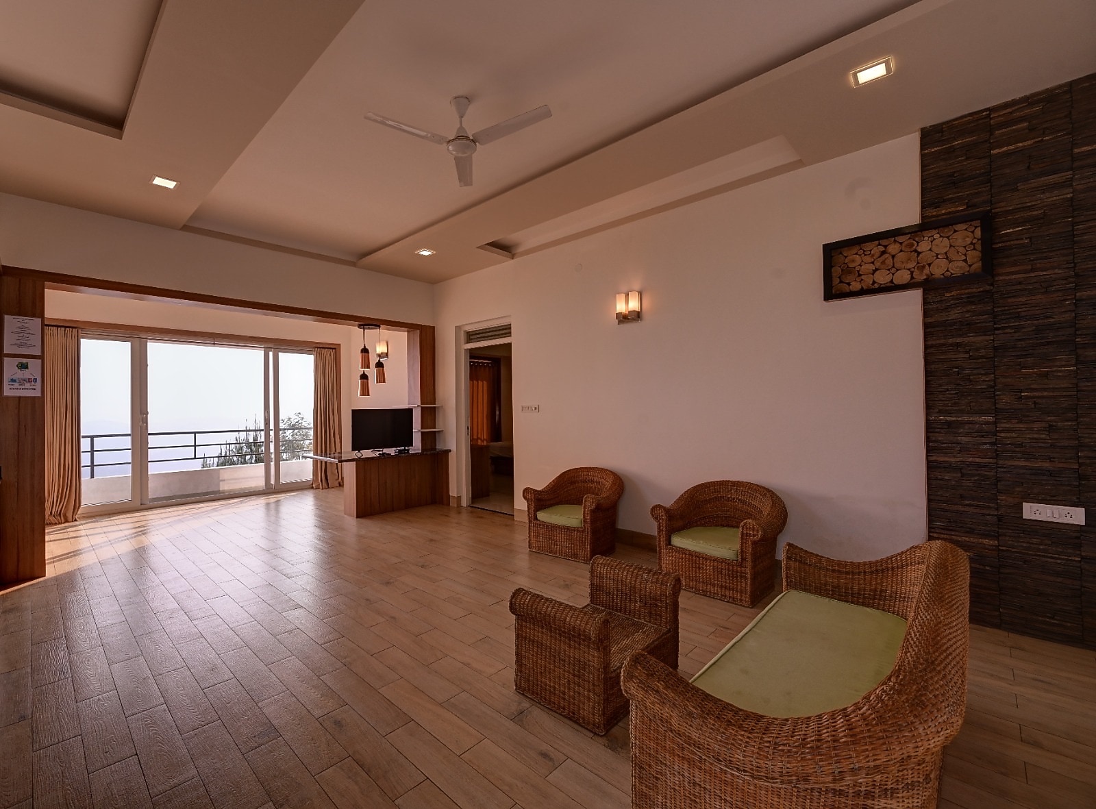 Reviews of Lance Silver Falls - Resort in Coonoor