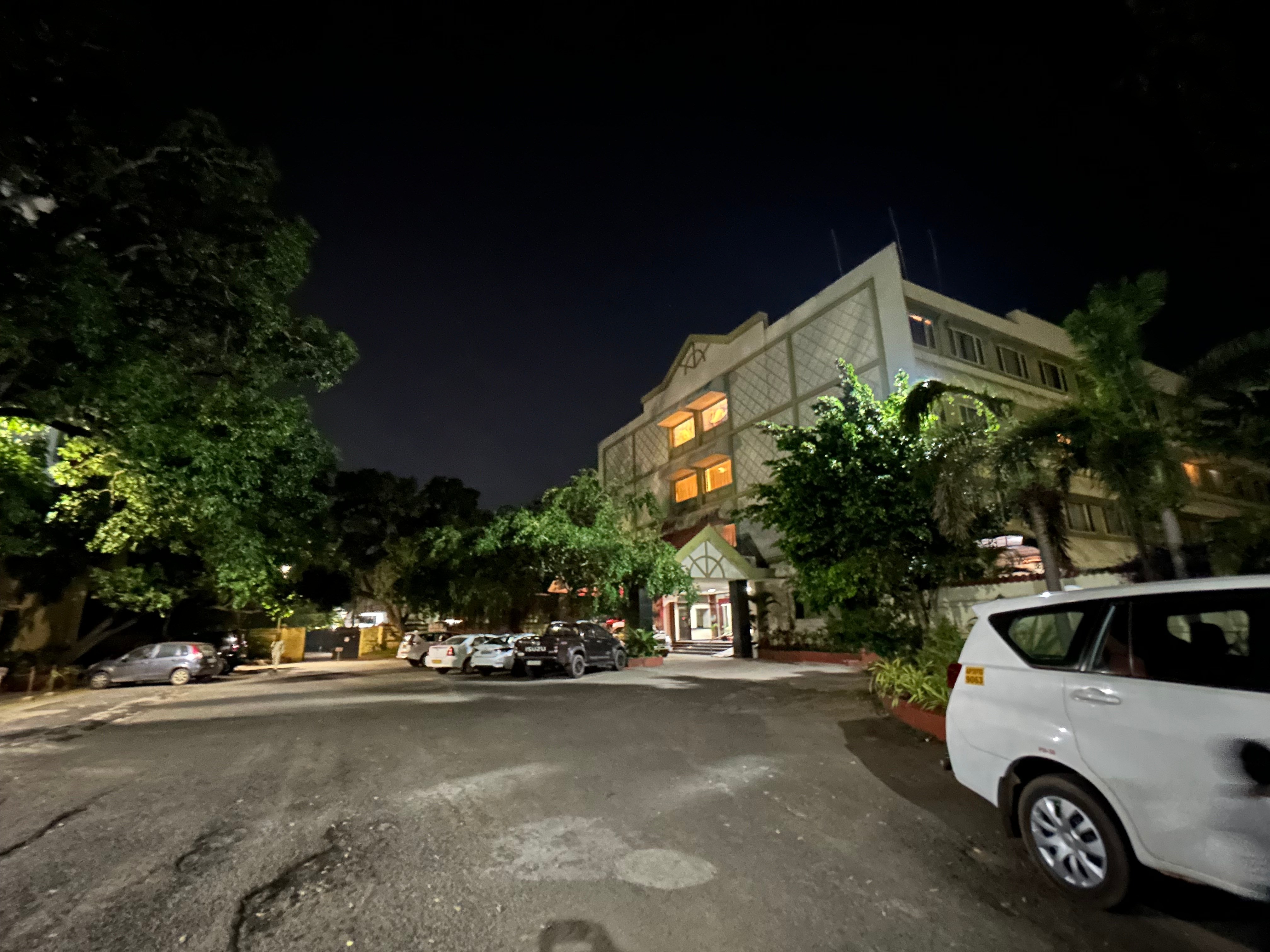 The Fern Residency Kakinada 𝗕𝗢𝗢𝗞 Kakinada Hotel 𝘄𝗶𝘁𝗵 𝗙𝗥𝗘𝗘 𝗖𝗮𝗻𝗰𝗲𝗹𝗹𝗮𝘁𝗶𝗼𝗻