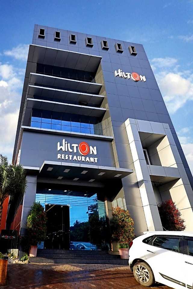 Hotel Wilton Best Rates on Wayanad Hotel Deals, Reviews & Photos