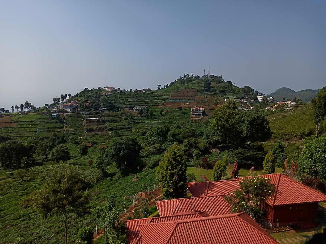 The Royale Ridge 𝗕𝗢𝗢𝗞 Kotagiri Homestay 𝘄𝗶𝘁𝗵 ₹𝟬 𝗣𝗔𝗬𝗠𝗘𝗡𝗧