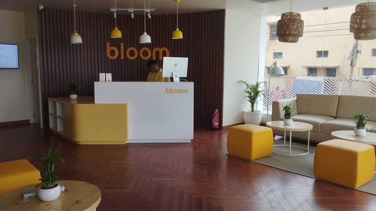 Bloom Hotel - Ranchi 𝗕𝗢𝗢𝗞 Ranchi Hotel 𝘄𝗶𝘁𝗵 𝗙𝗥𝗘𝗘 𝗖𝗮𝗻𝗰𝗲𝗹𝗹𝗮𝘁𝗶𝗼𝗻
