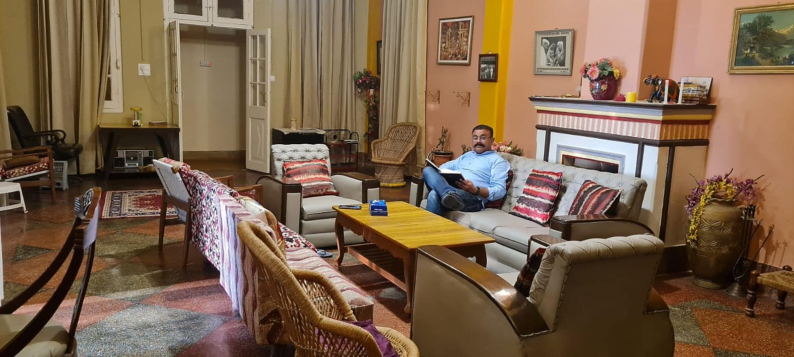 Photos of Solan Retreat - Villa in Solan