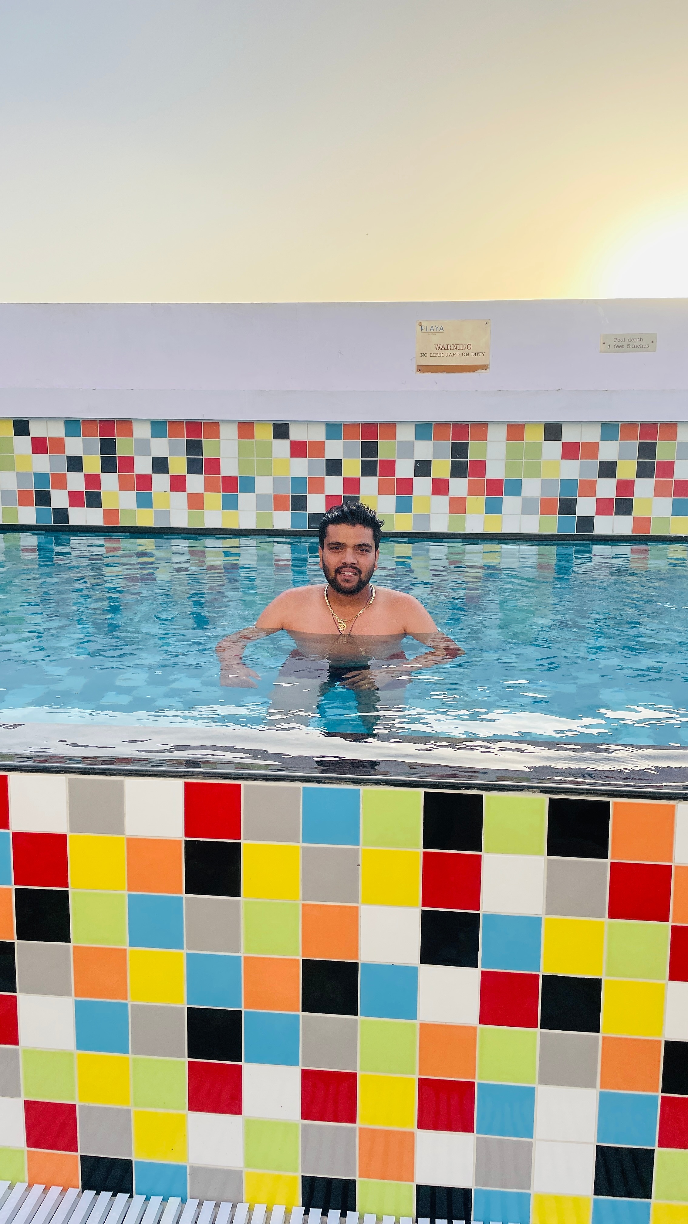 Zone By The Park, Bani Park Jaipur | Jaipur Hotel BOOK @ ₹1