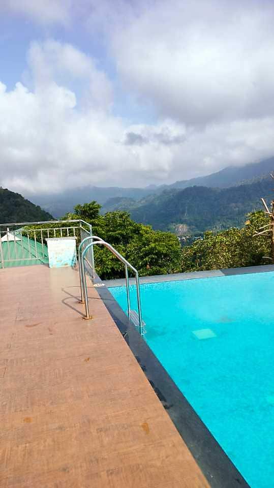 Reviews of The Lake View Resort Munnar - Resort in Munnar