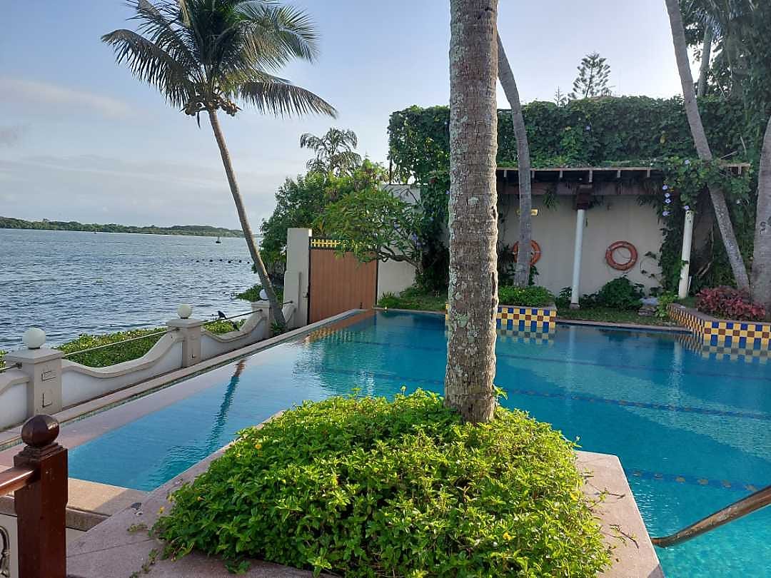 Taj Malabar Resort & Spa, Kochi 𝗕𝗢𝗢𝗞 Cochin Hotel 𝘄𝗶𝘁𝗵 𝗙𝗥𝗘𝗘 𝗖𝗮𝗻𝗰𝗲𝗹𝗹𝗮𝘁𝗶𝗼𝗻