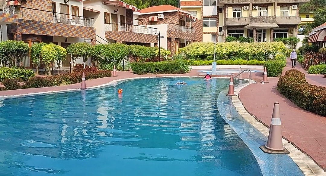 Country Inn Tarika Riverside Resort, Jim Corbett 𝗕𝗢𝗢𝗞 Jim Corbett ...