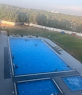 Photos of Devka Beach Resort - Hotel in Daman