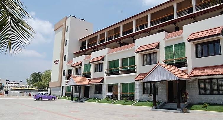 Photos of Seagate Church View Resorts - Resort in Velankanni