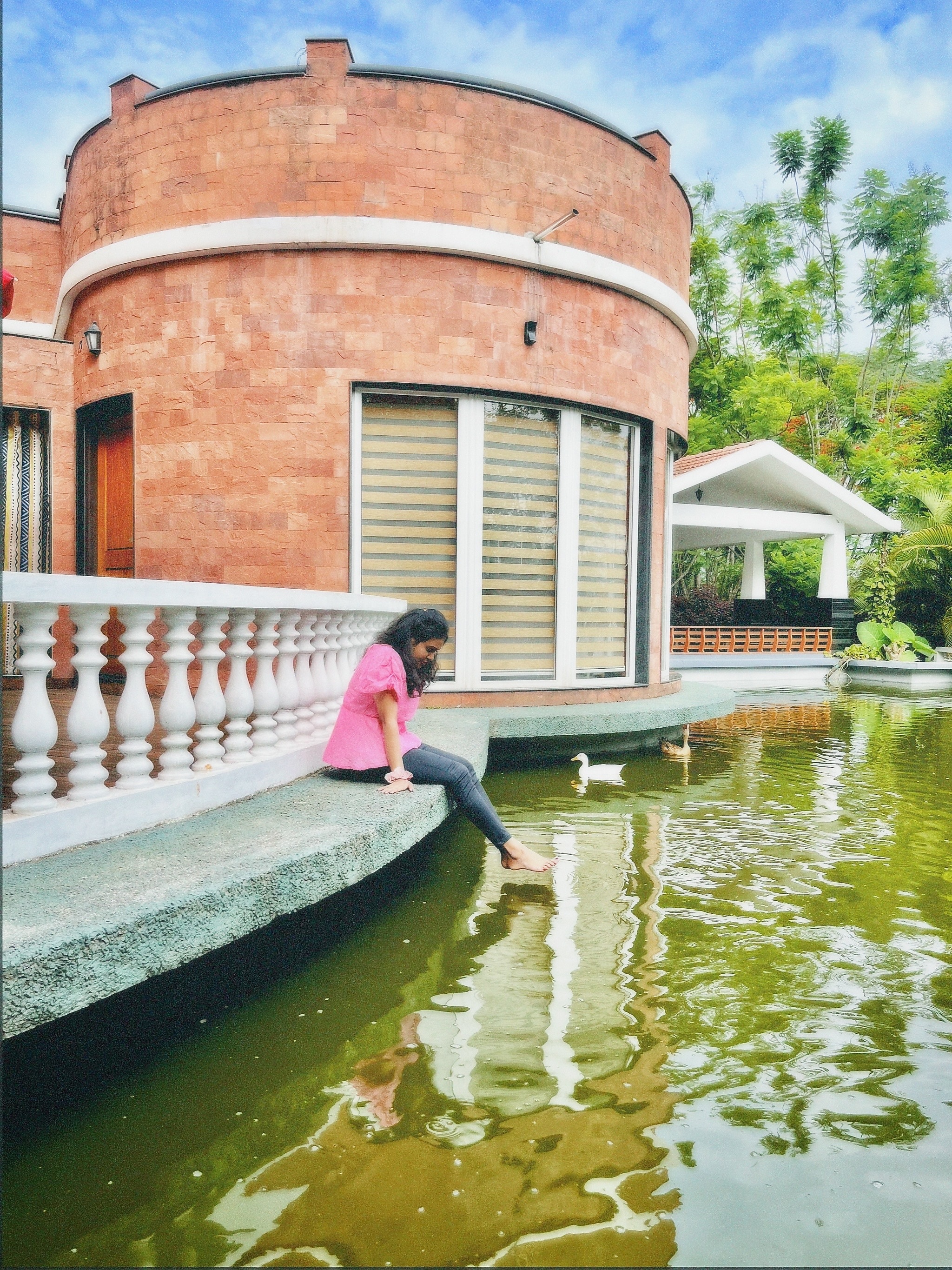 Torch Ginger Homestay 𝗕𝗢𝗢𝗞 Wayanad Homestay 𝘄𝗶𝘁𝗵 𝗙𝗥𝗘𝗘 𝗖𝗮𝗻𝗰𝗲𝗹𝗹𝗮𝘁𝗶𝗼𝗻