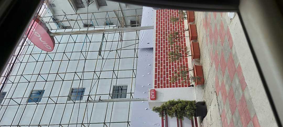 Ginger Bangalore (IRR) 𝗕𝗢𝗢𝗞 Bangalore Hotel 𝘄𝗶𝘁𝗵 ₹𝟬 𝗣𝗔𝗬𝗠𝗘𝗡𝗧