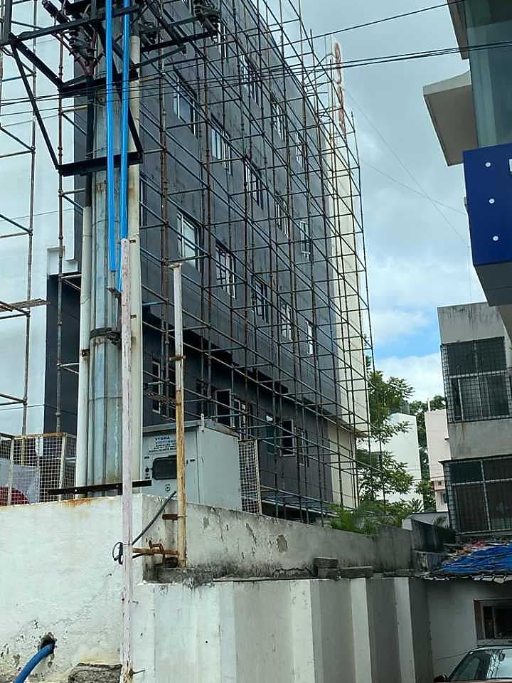 Ginger Bangalore (IRR) 𝗕𝗢𝗢𝗞 Bangalore Hotel 𝘄𝗶𝘁𝗵 ₹𝟬 𝗣𝗔𝗬𝗠𝗘𝗡𝗧