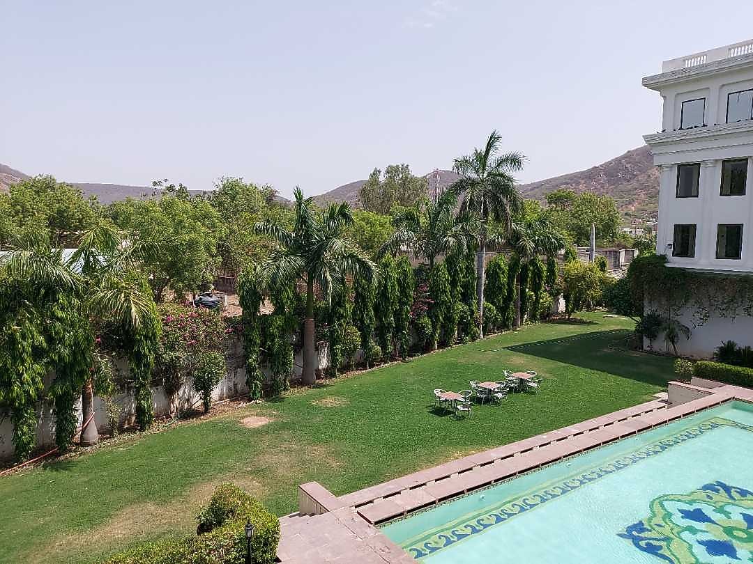 Photos of The Hadoti Palace - Hotel in Bundi